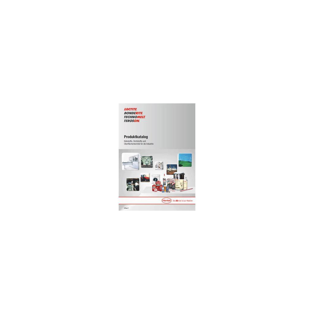 Loctite-Produktkatalog | myschuster24.de